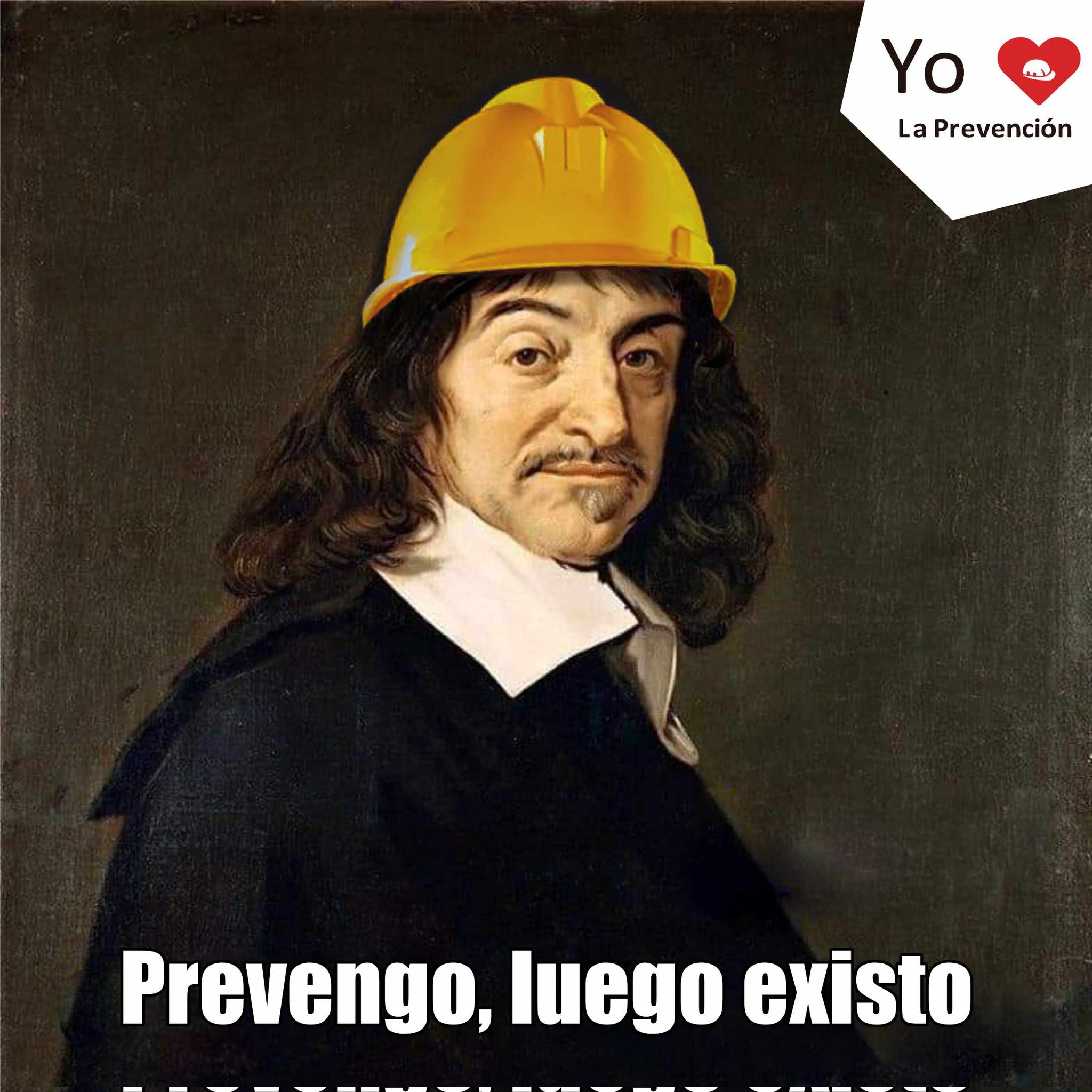 Seguridad Laboral Memes BioTuber La Seguridad Laboral Es Mi Pasión