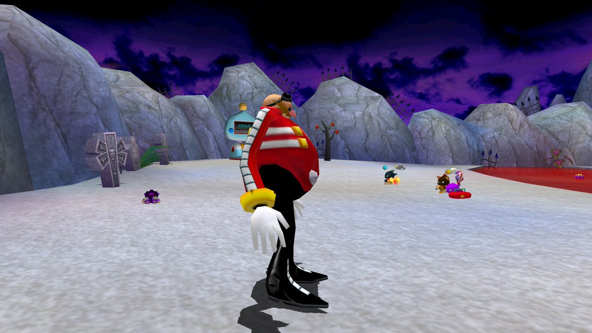 Semi Frequent Sonic Facts 🛹 On Twitter Rt Semifreqsonic By Evaluating His Profile View In