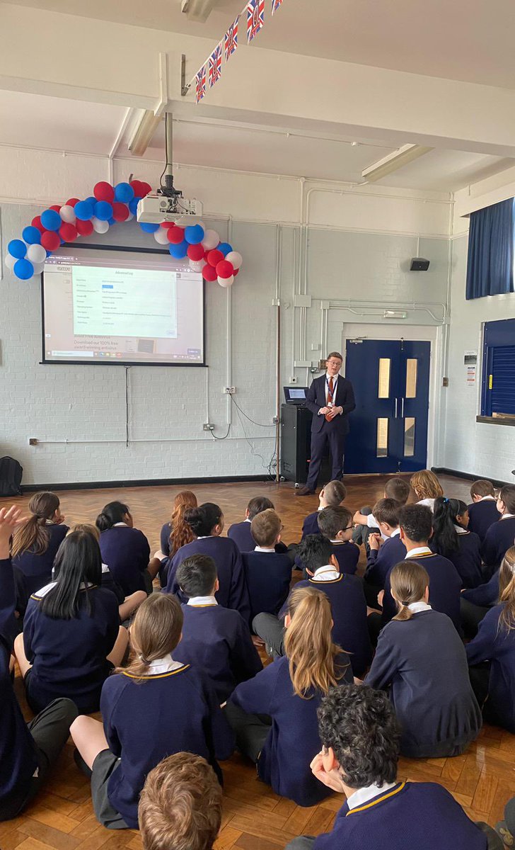 Welcome to Harris Junior Academy Carshalton