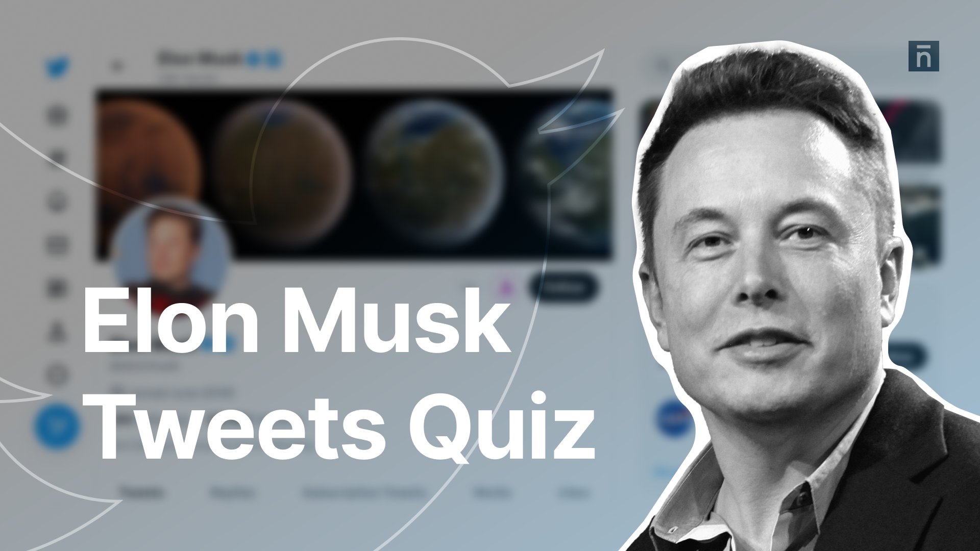 NimbusPlatform on Twitter: "NEW Elon Musk Crypto Twitter Quiz! 🥳 This ...