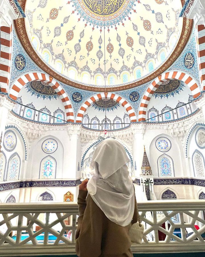 RETRIP＜公式＞ on Twitter: "時間が無くても世界旅行したい！東京都内の“まるで海外な”デートスポット11選💖 https://rtrp.jp/articles/99774/"