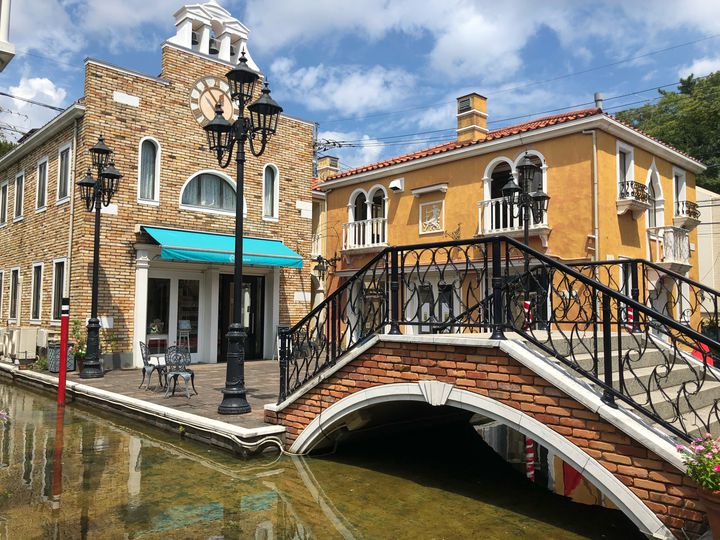 RETRIP＜公式＞ on Twitter: "時間が無くても世界旅行したい！東京都内の“まるで海外な”デートスポット11選💖 https://rtrp.jp/articles/99774/"