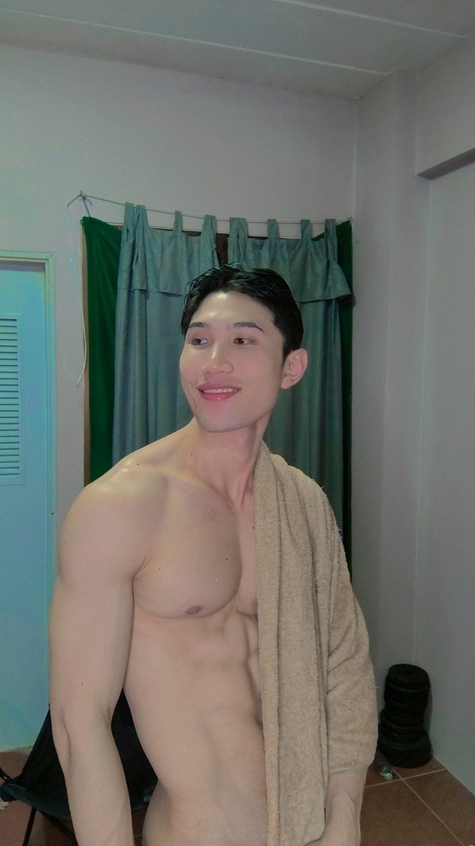 JayLe on Twitter: "เย็นสบาย 🥰"