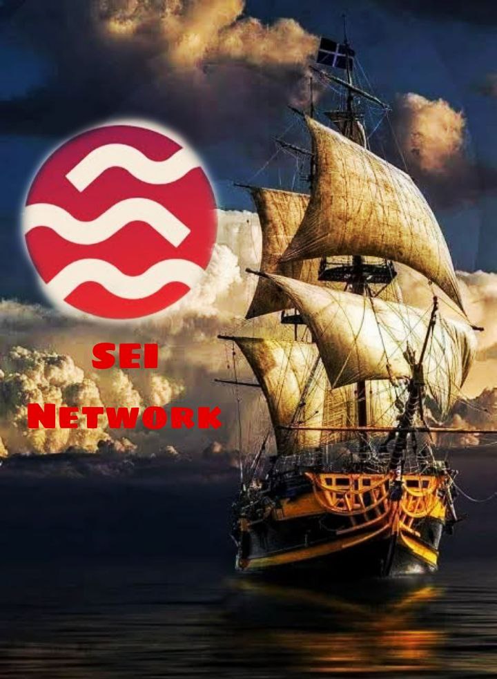 yp | Suiswap | NemoSwap | SEI | Vaissel on Twitter: "Sei Network is a blockchain platform ...