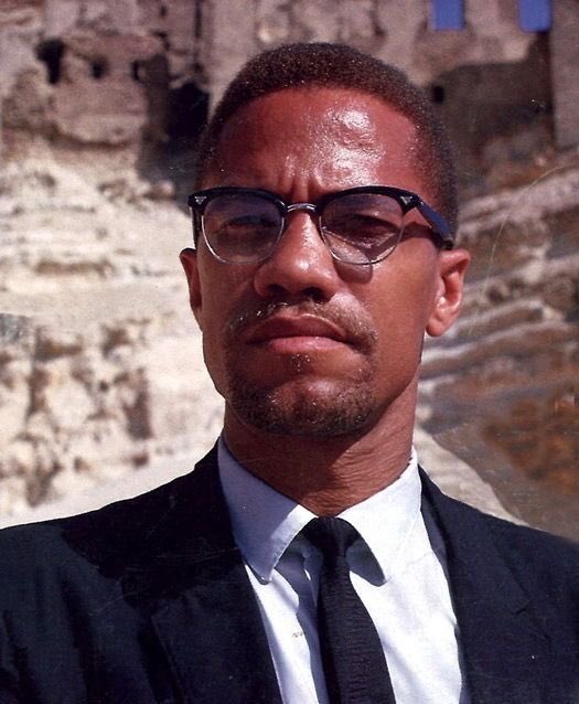 MoorInfo on Twitter: "May 19, 1925 — Revolutionary El-Hajj Malik El-Shabazz AKA Malcolm X was born."