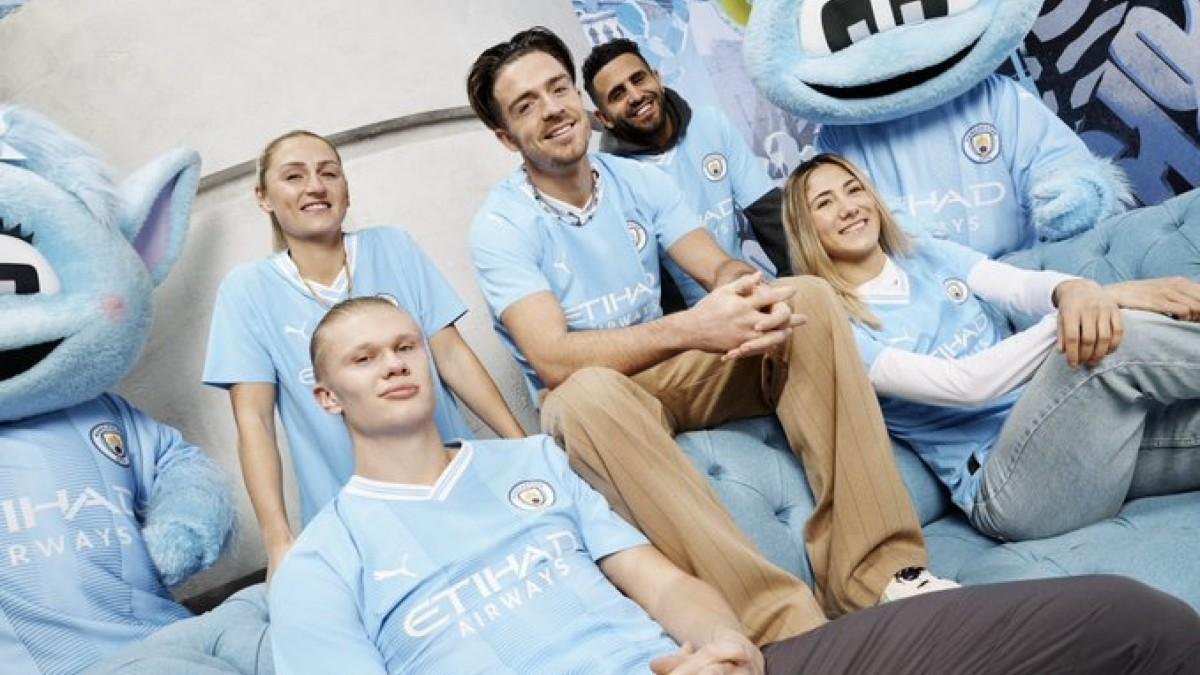 Promotional videos released by clubs often shed light on the future of ...