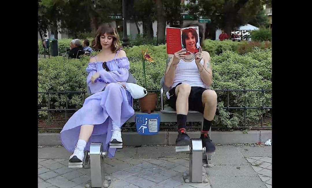 Noah on Twitter: "RT @Volcanmusica: 🪷 Haz el pre-save de Ave del Paraíso, single de ...