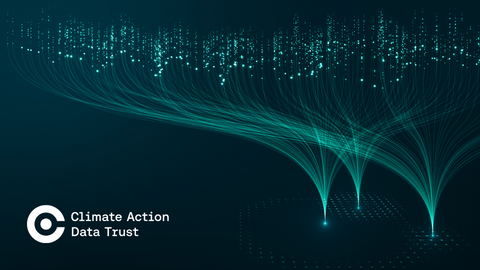 Climate Action Data Trust on Twitter: "“Carbon markets have strong potential to unlock finance ...