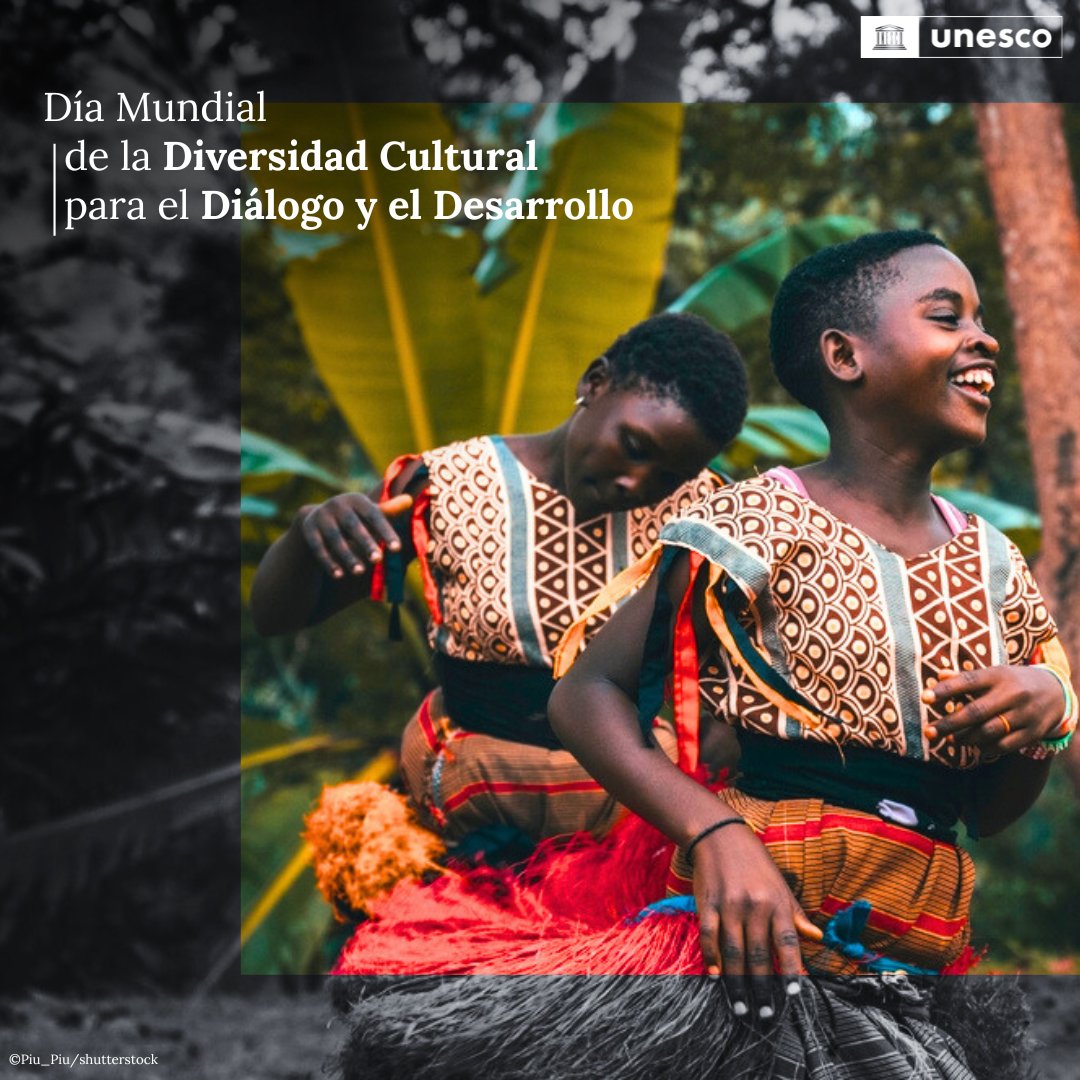 Unesco En Español 🏛️ Educación Ciencia Cultura Unesco Es Twitter