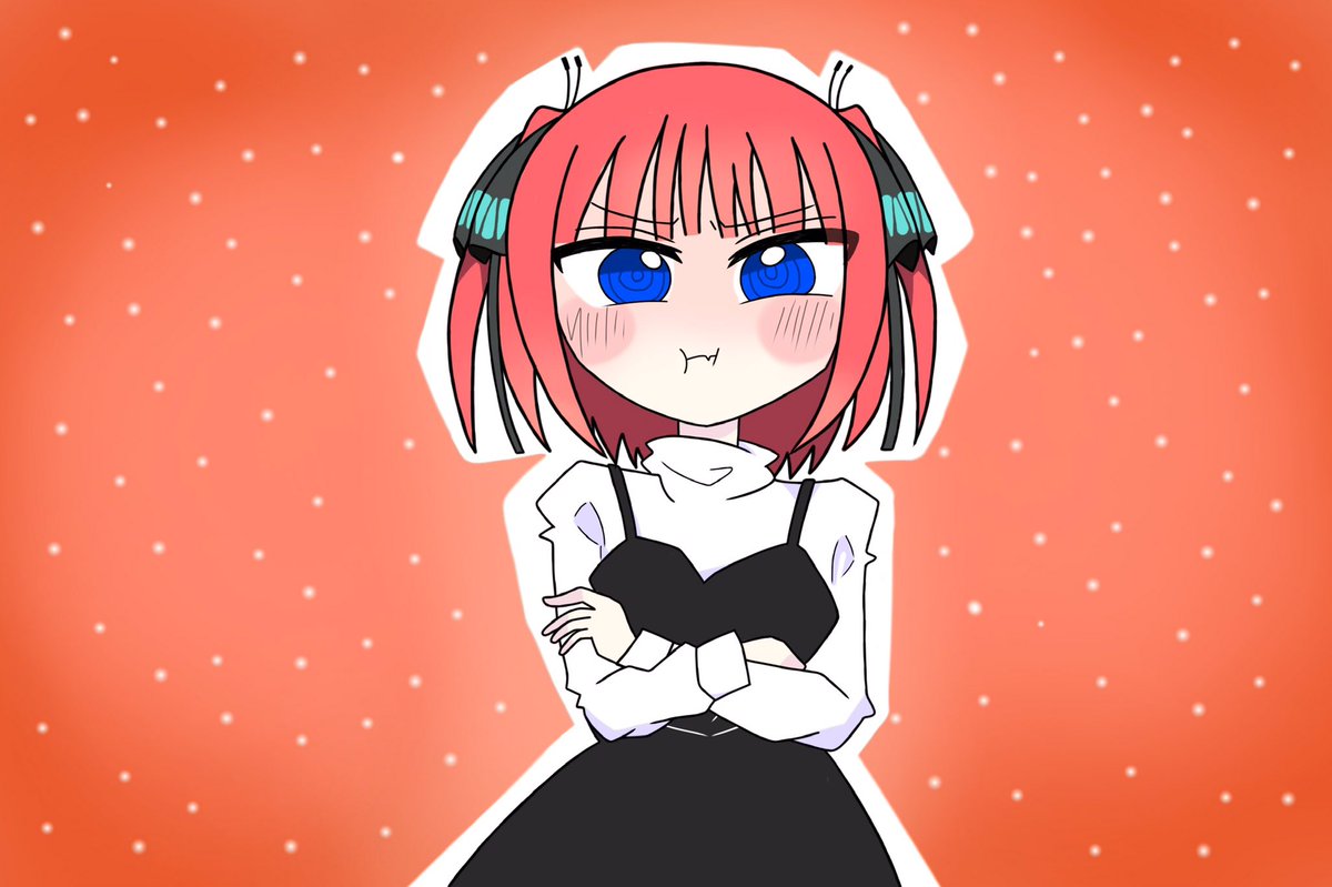 のろあ (@noroa_17) さんのイラスト・マンガ作品まとめ (10 件) - Twoucan