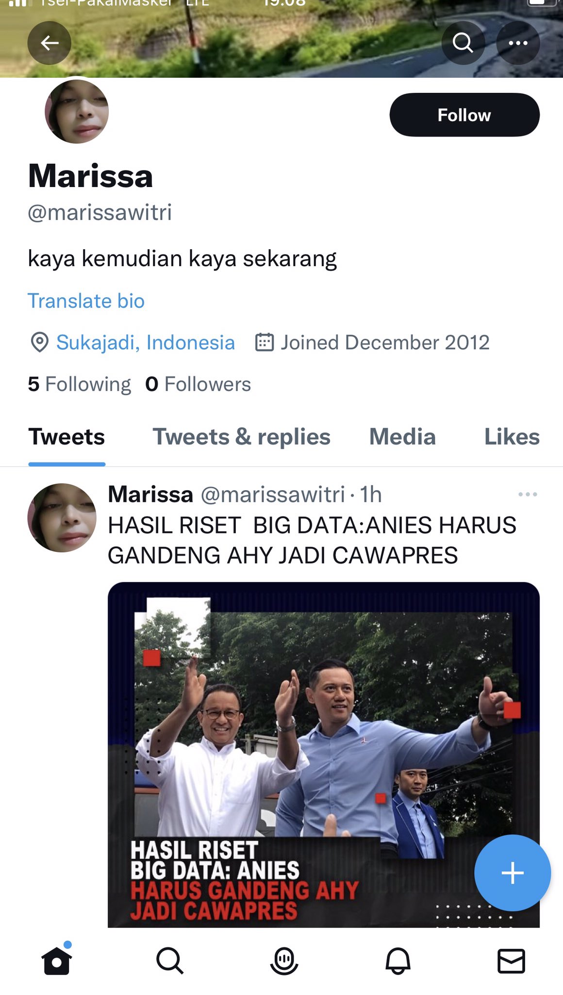 Ahmad Junaidi (@Alex_Junaidi) / Twitter