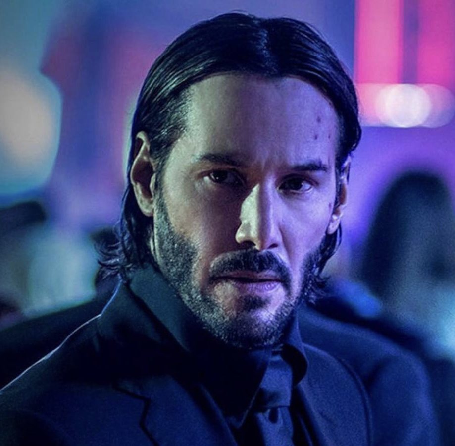 Discussingfilm On Twitter The ‘john Wick Franchise Has Passed 1