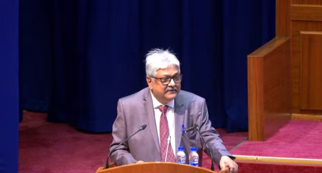 Supreme Court Bar Association's farewell in the honour of outgoing ...