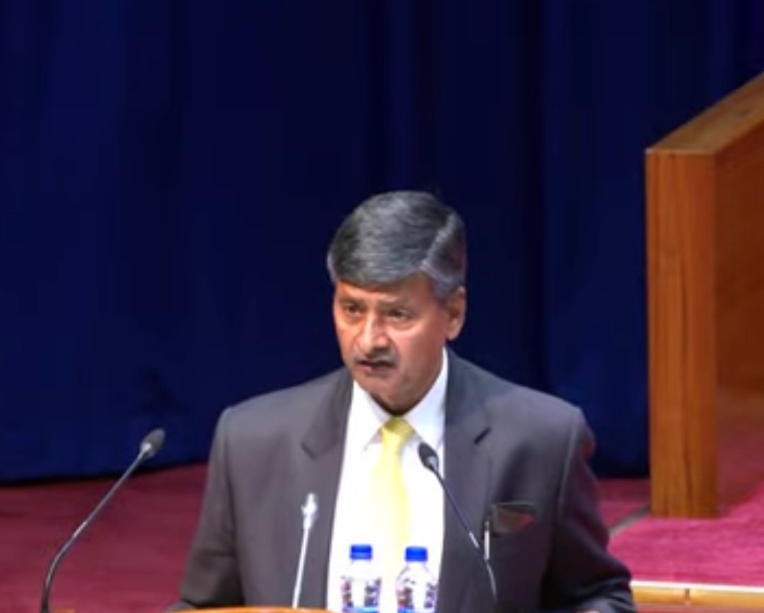 Supreme Court Bar Association's farewell in the honour of outgoing ...