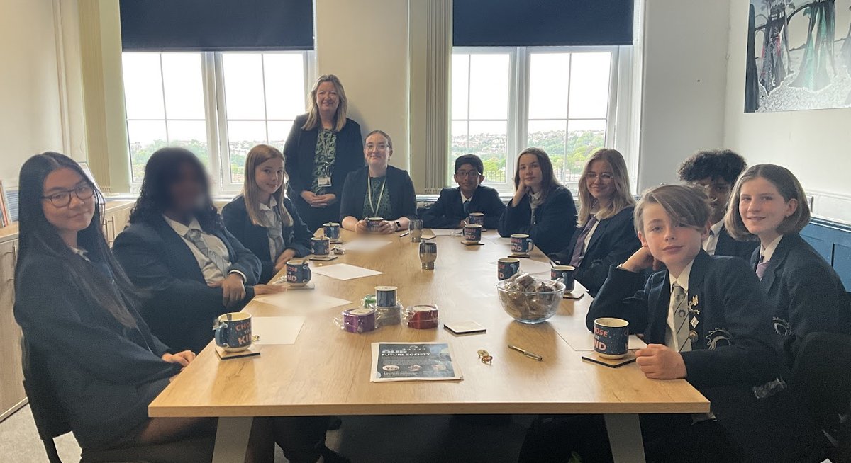 Welcome to Varndean School