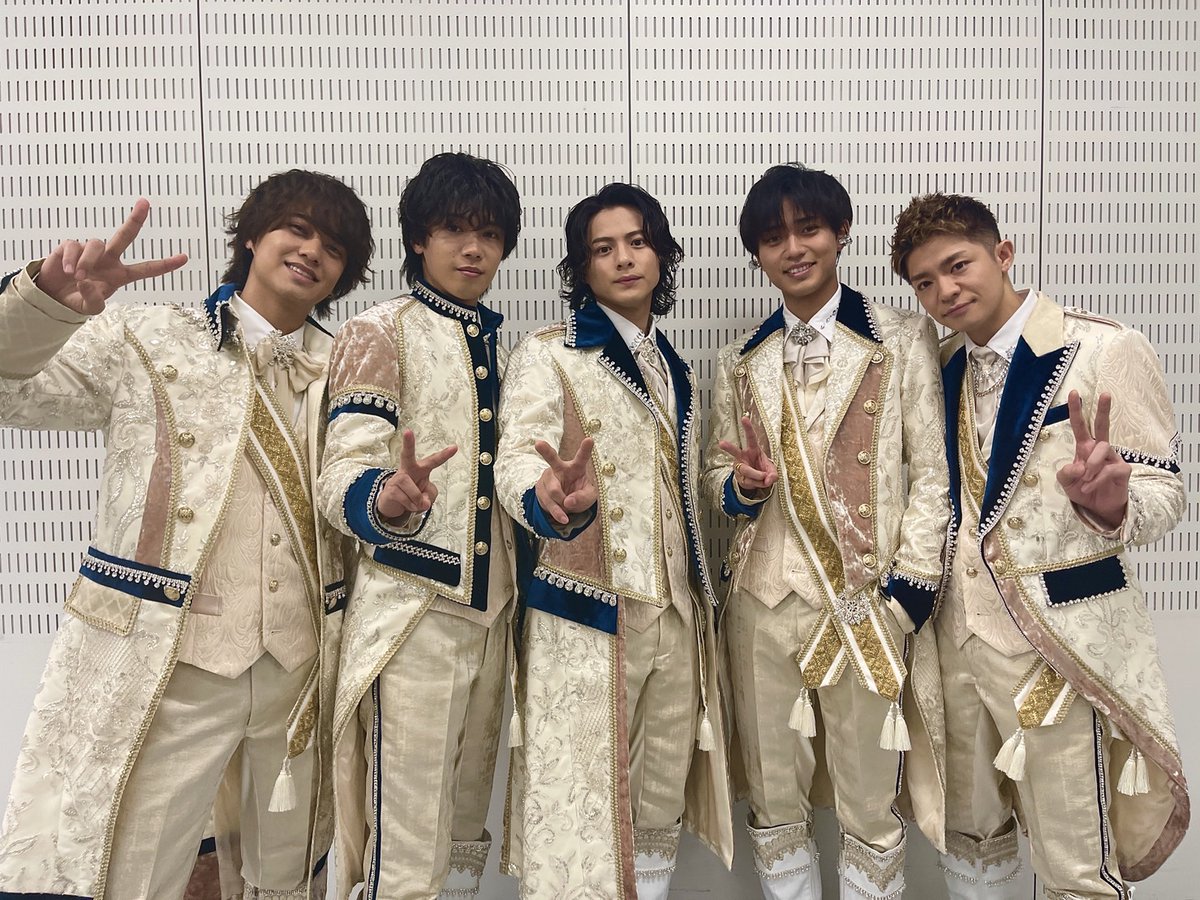 【mステ】キンプリ・ラスト 平野紫耀くんのマイク持つ手が震えてたと話題に「それでも泣かないのは本当にアイドルだよ」 まとめダネ!