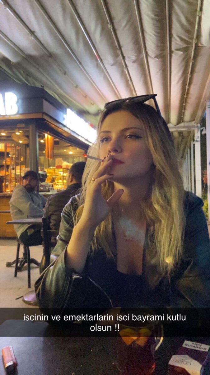 özge on Twitter: "oysa genclik kaygisizliktir… https://twitter.com/aavouerds/status ...