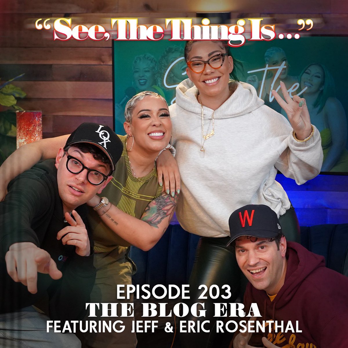 The Adam Schefter Of Hip Hop On Twitter Rt Seethethingis New