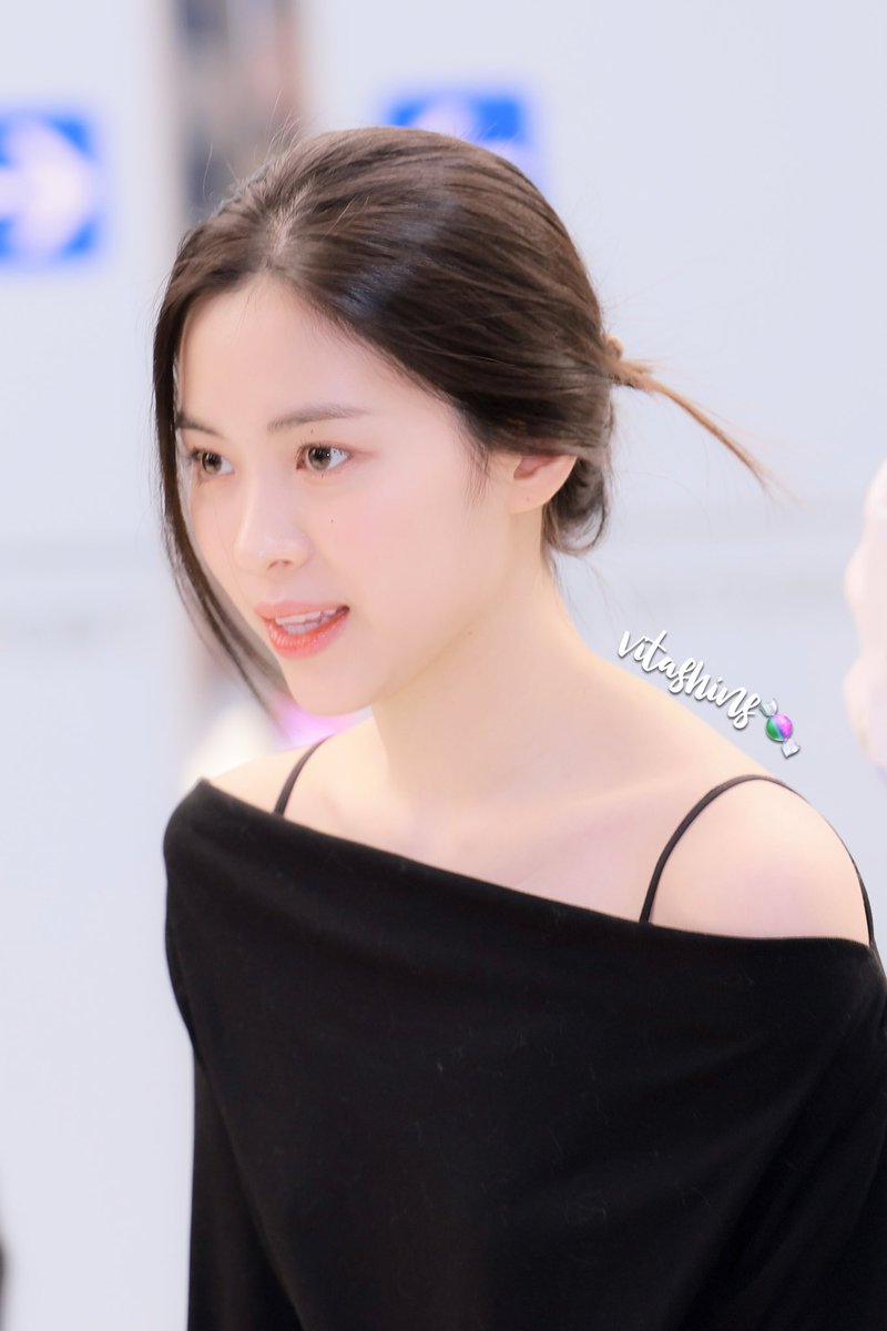 비타 vita on Twitter: "230515 GMP #ITZY #있지 #RYUJIN #류진 @ITZYofficial"