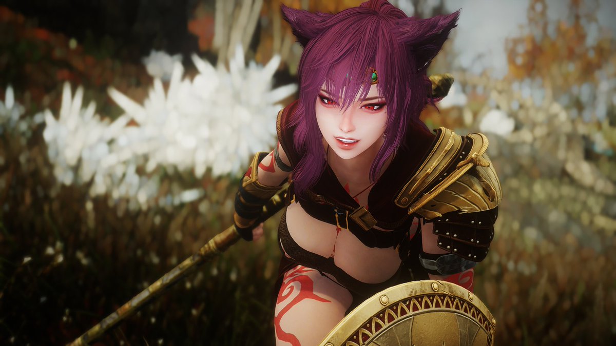 ILNGary on Twitter: "#SkyrimSE #Skyrim #Screenshots"