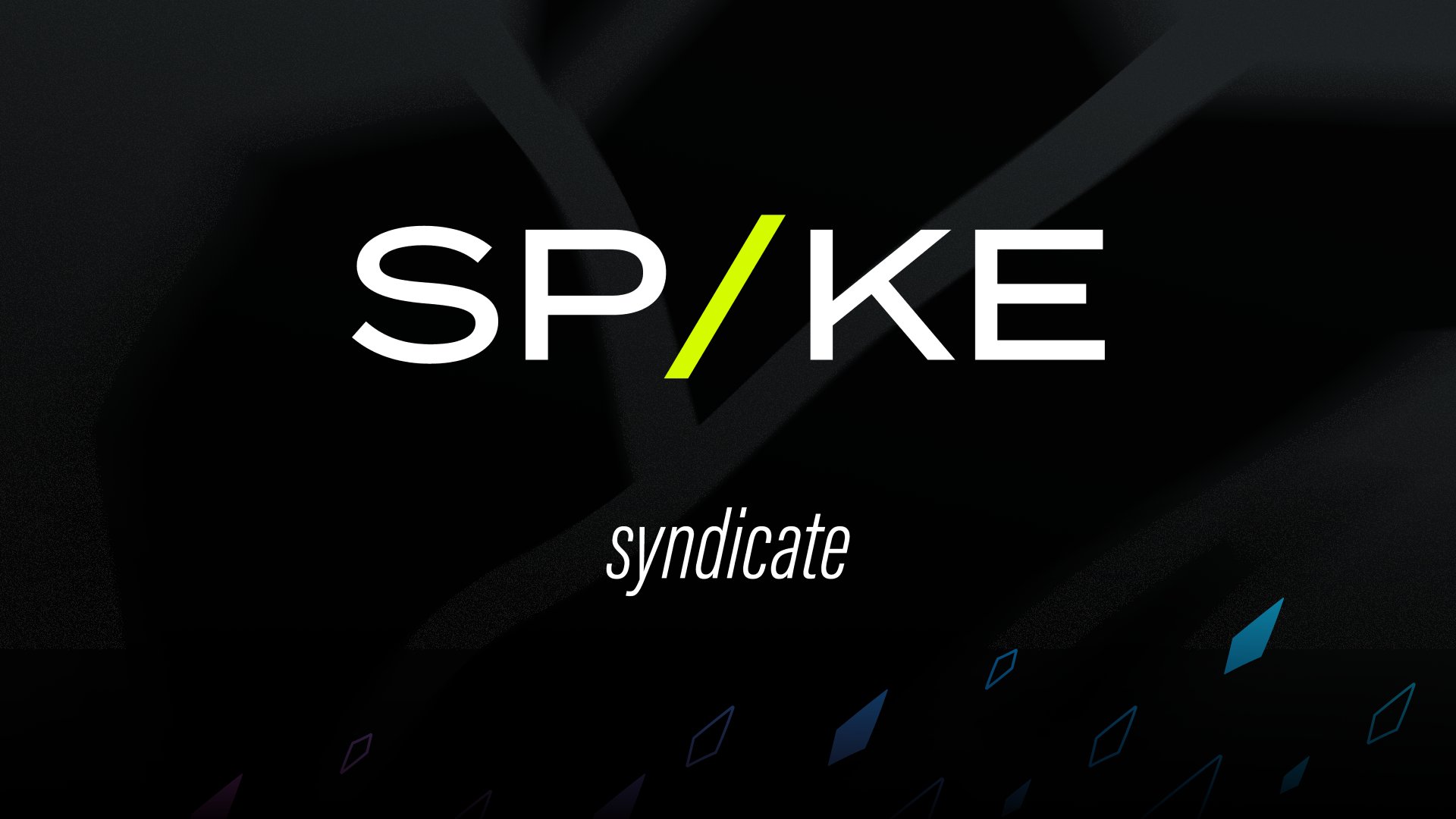 Spike Hd Logo