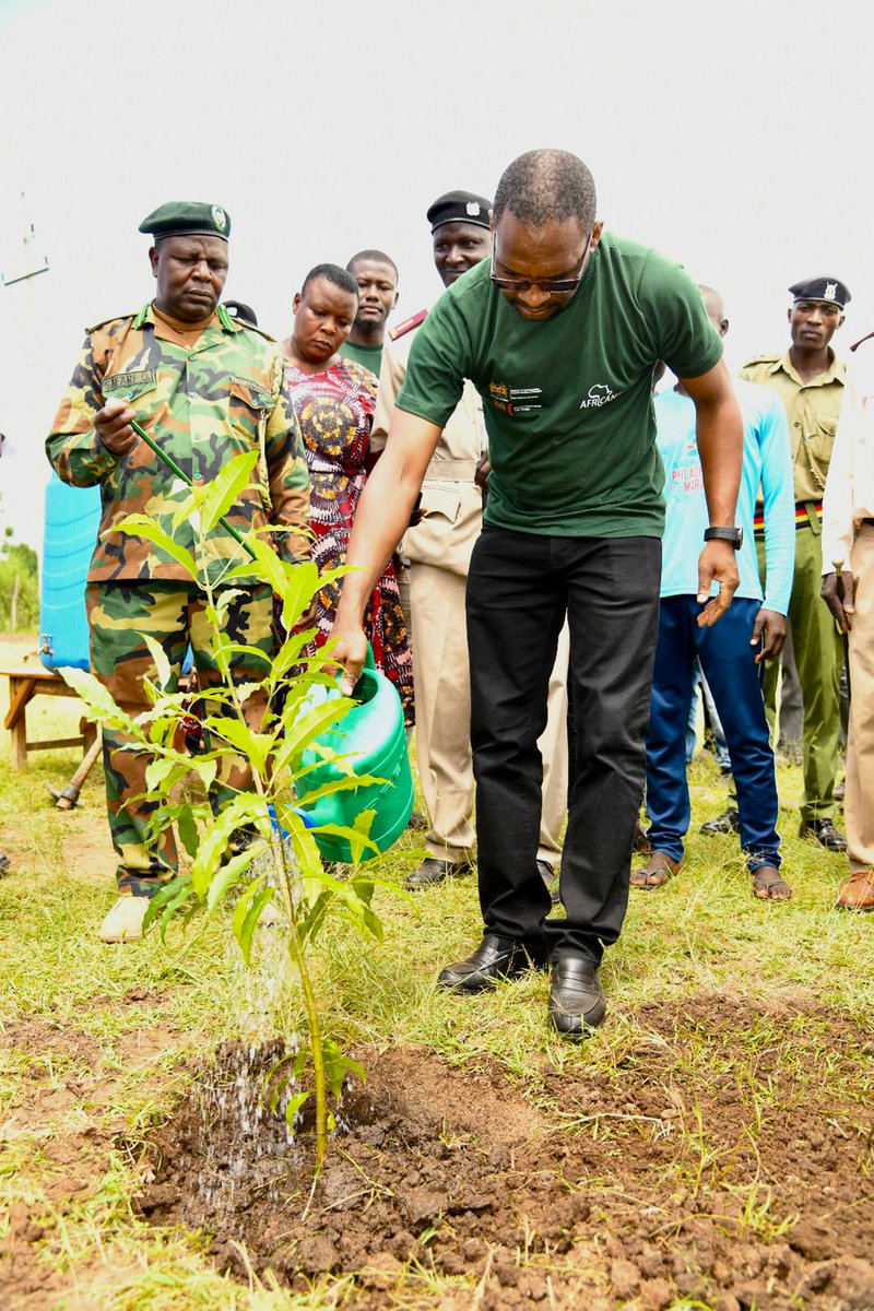 Ministry of Environment, Climate Change & Forestry on Twitter: "Click on the link below for more ...