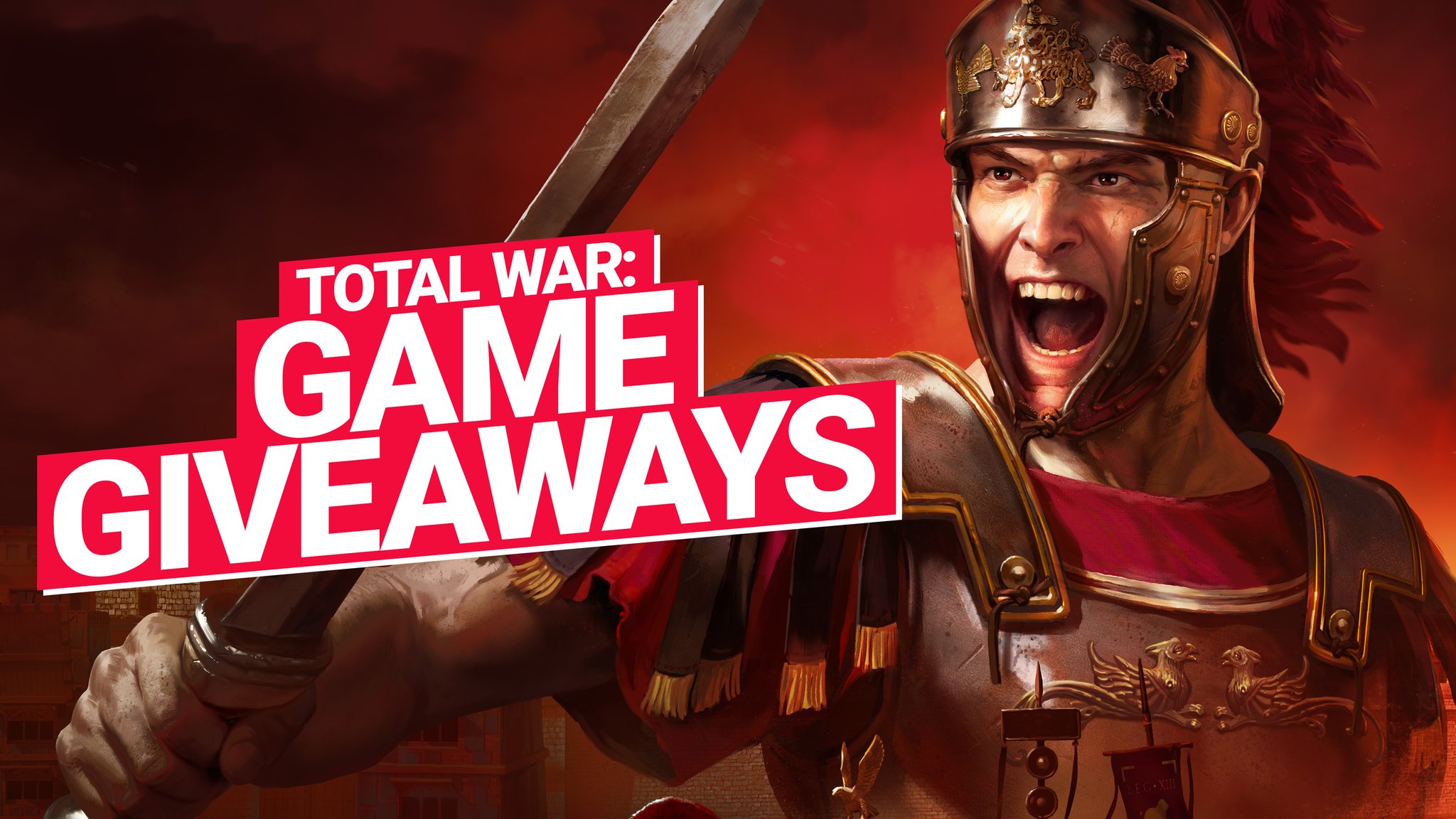 Total War on Twitter: "This weekend we're giving away more codes over on the official Total War ...