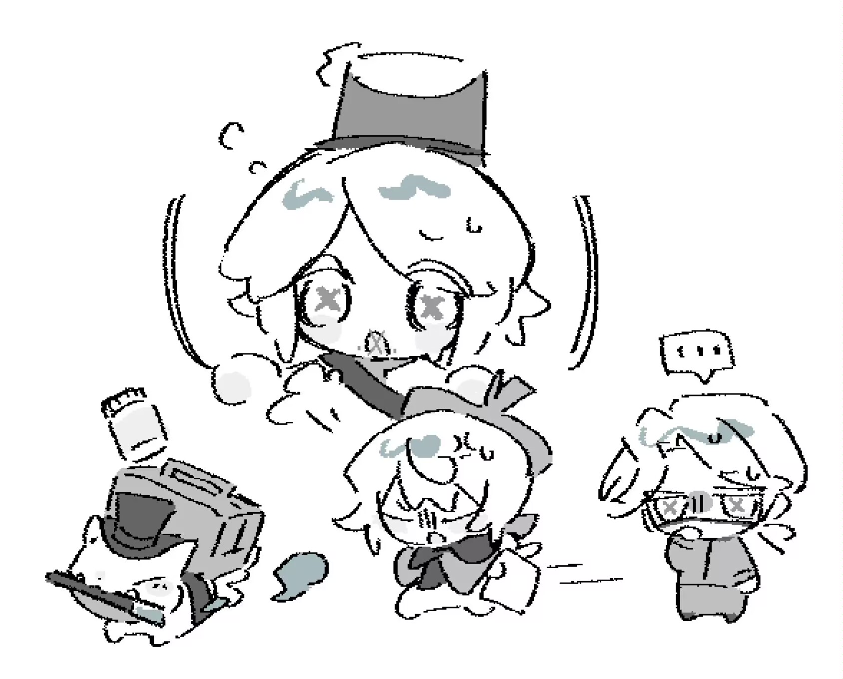 维末尾 (@wimwi9) / Twitter