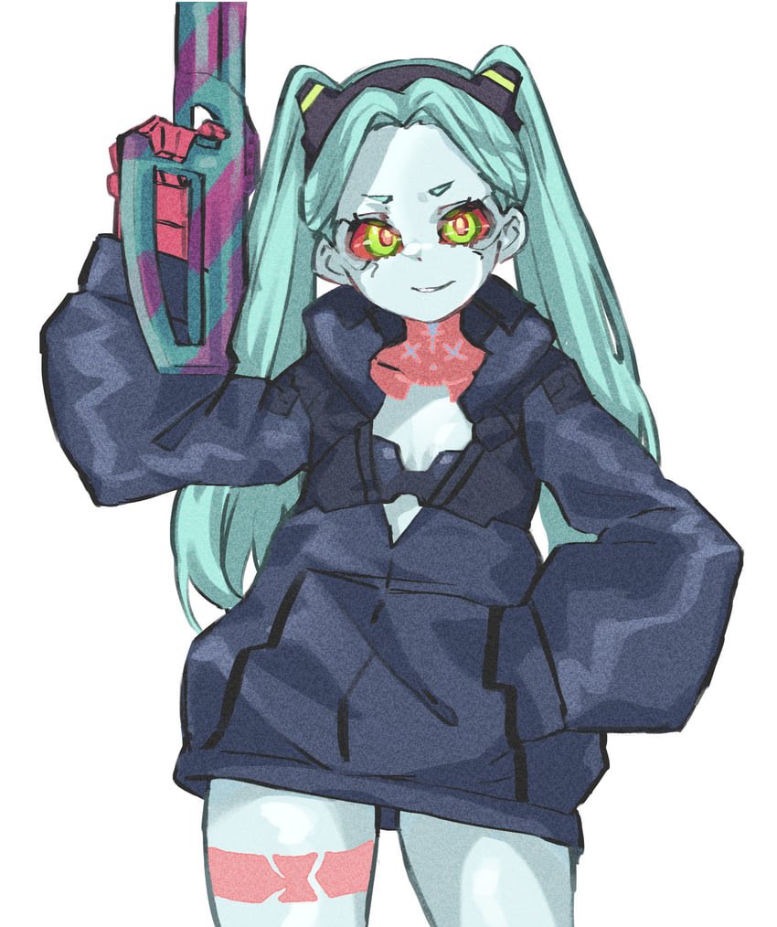โ๏ธ๐๐๐๐ฅ๐๐๐๐๐โ๏ธ On Twitter You See This Fictional Character Im Not