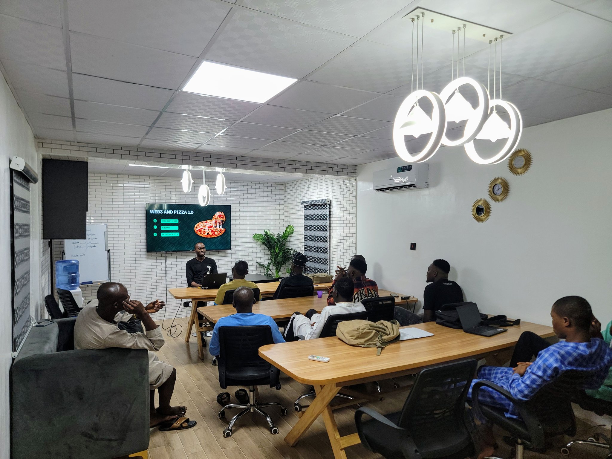 DLT Africa (@dlt_africa) / Twitter