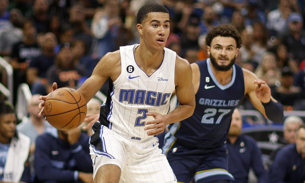 Sergio S. 🏀⚽ 🇳🇮🇺🇲 on Twitter: "Magic fans Tough question but would you trade Caleb Houston for ...