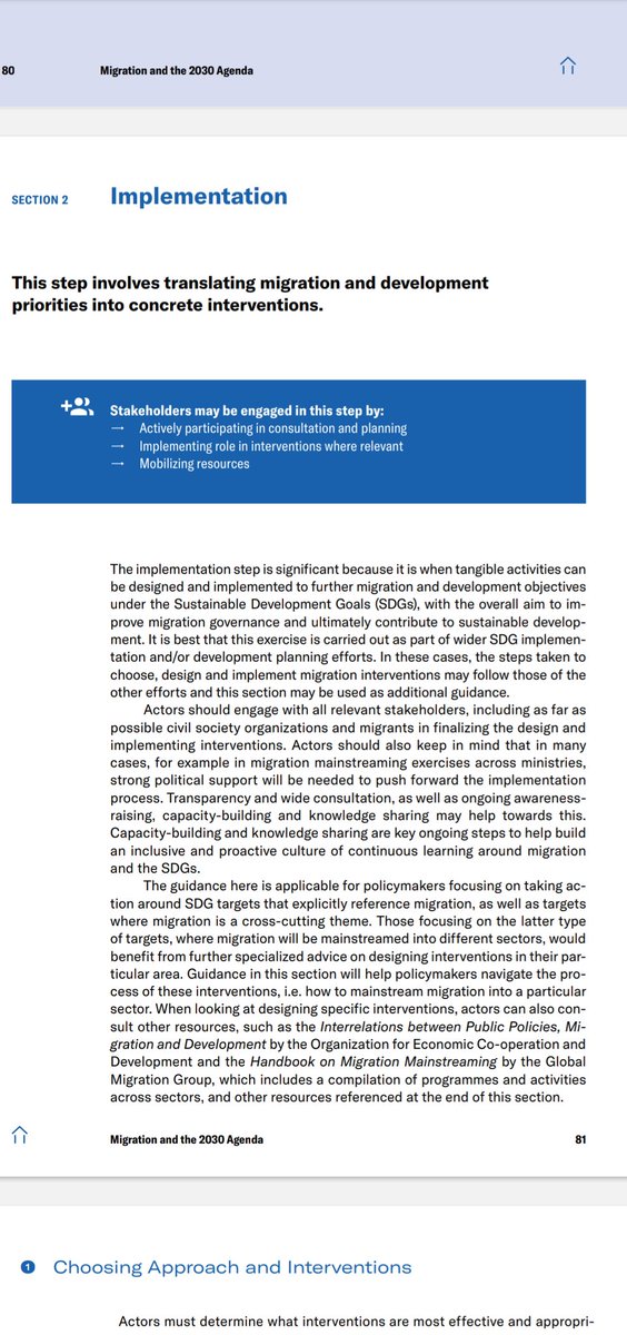 Blue Canaries (Publius)'s Threads – Thread Reader App