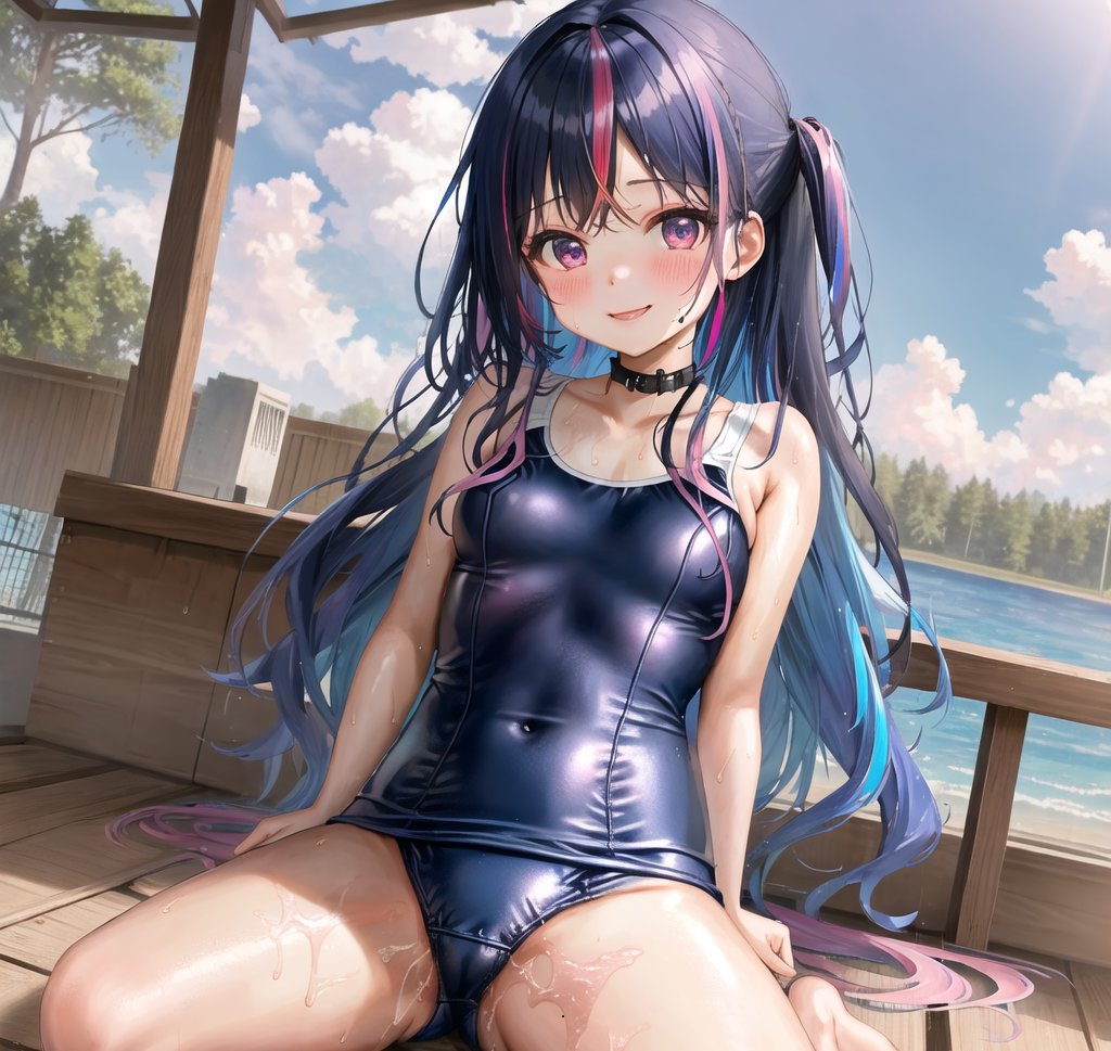 まぁくん@AIイラスト on Twitter: "@miyama_g3 こうですか(*´艸`*)💕 https://t.co/enJ6VgJdfE" / Twitter