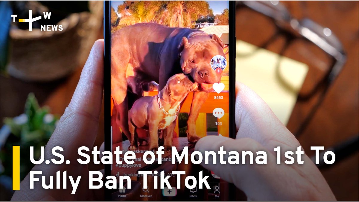 Ng Chi Beng 黄志明 On Twitter Rt Taiwanplusnews Montana Has Become The
