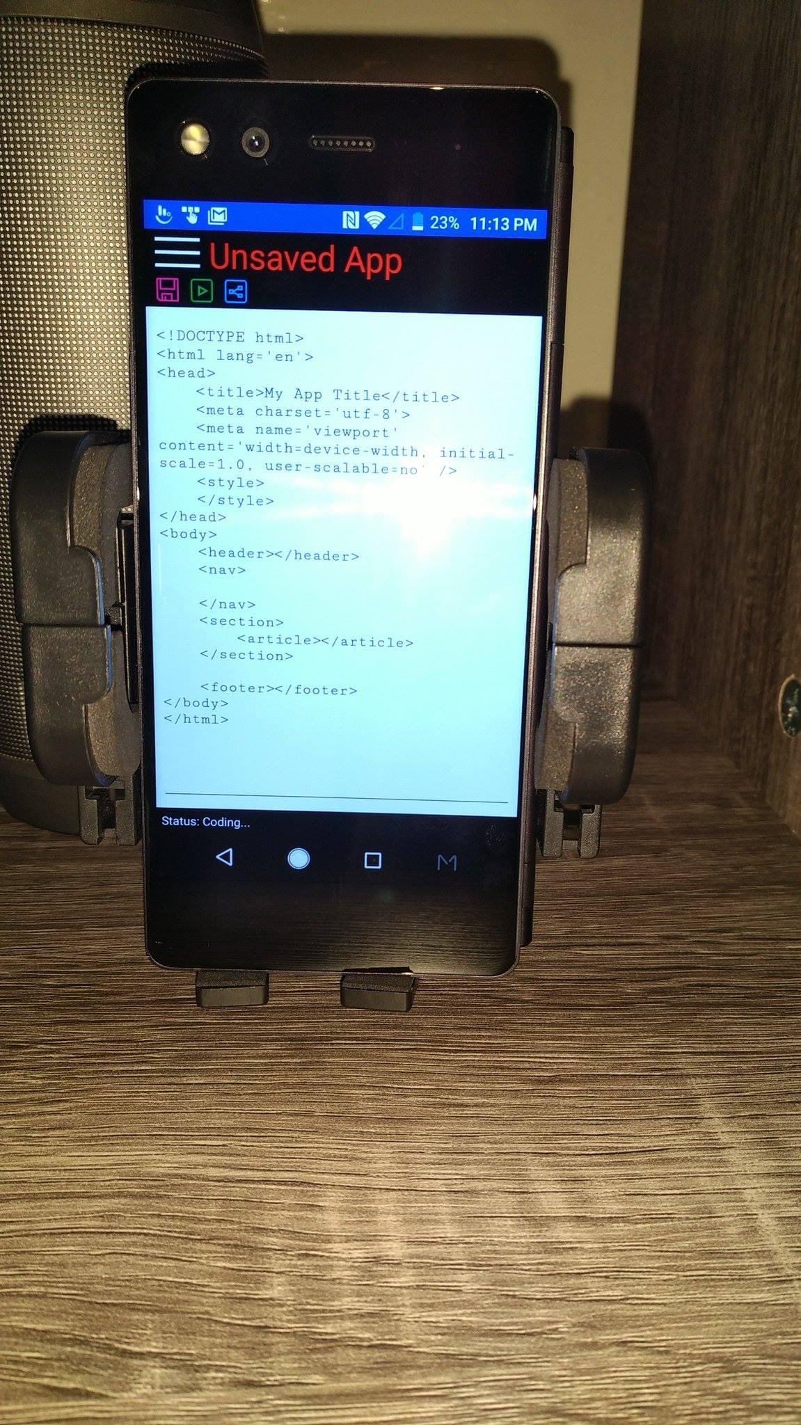 JavaScript Studio on Twitter: "Sometimes we remember how we started, our developer ...