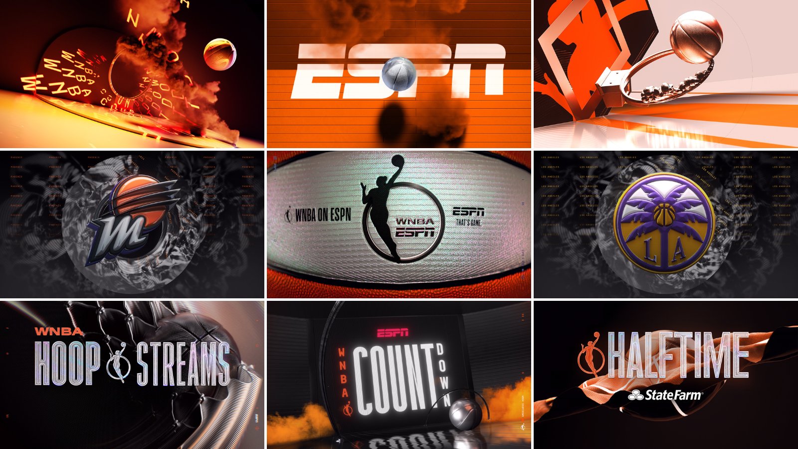 Espn Graphics