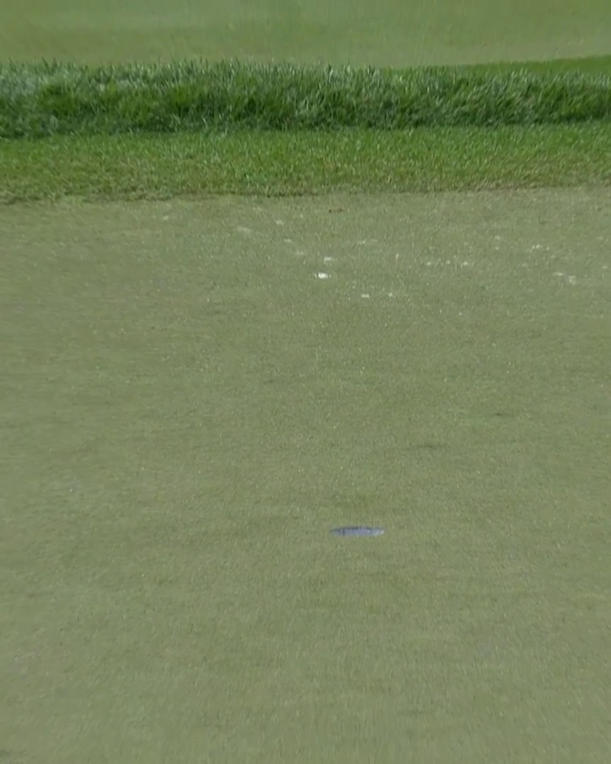 Underdog Golf on Twitter: "Taylor Pendrith +4.61 Strokes Gained: Putting in R2, moves into the ...