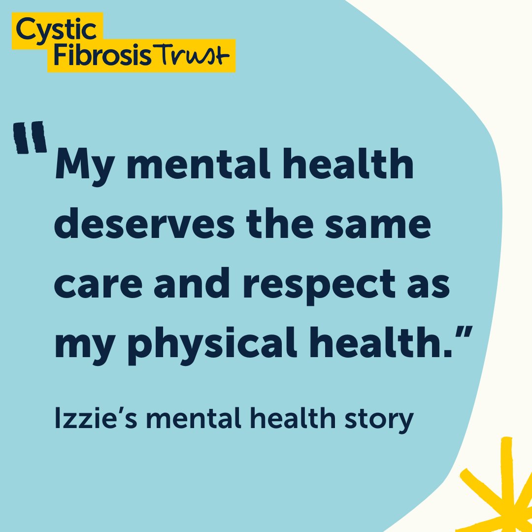 Cystic Fibrosis Quotes