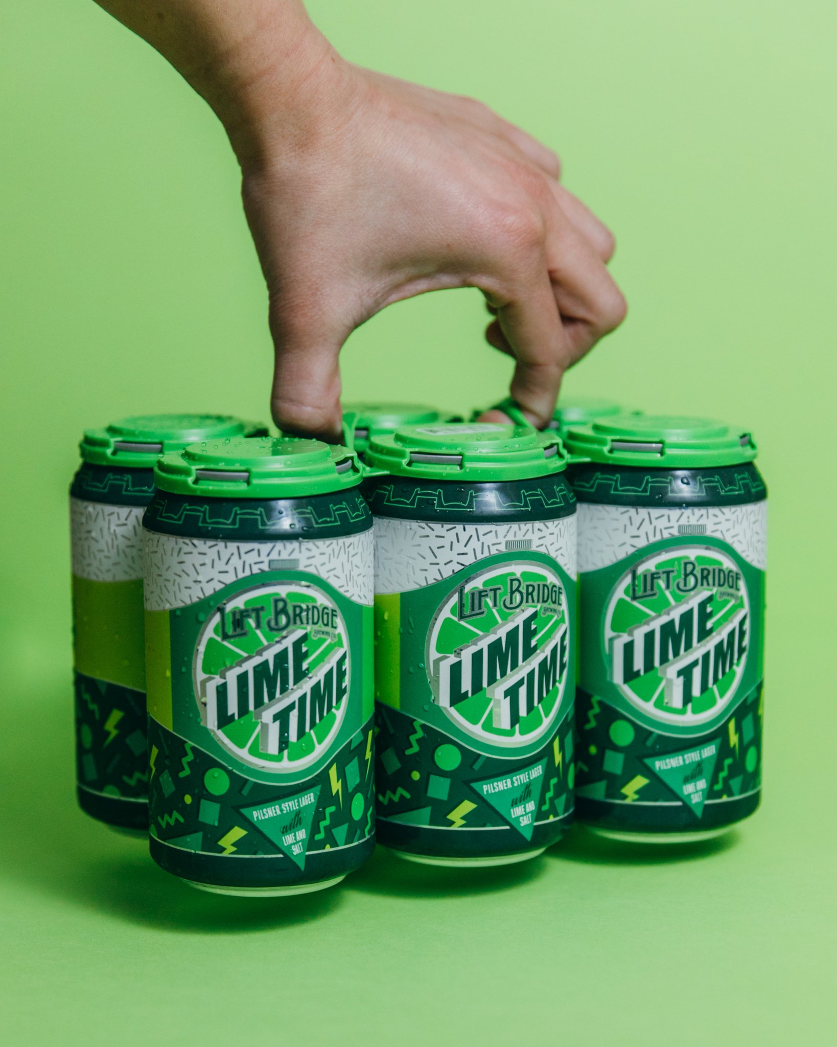 Lift Bridge Brewing on Twitter: "Wherever your weekend adventures take you, set out with a 6 ...