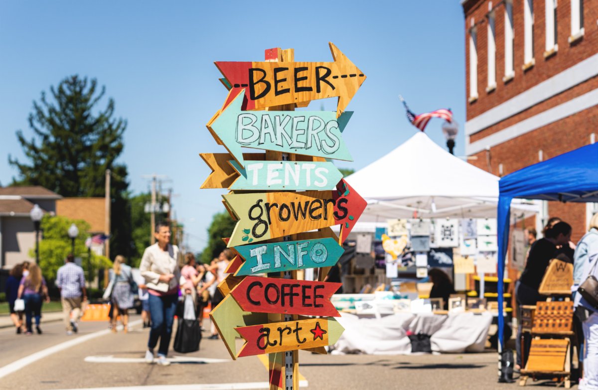 My Ohio Fun | Ohio Tourism on Twitter: "RT @VisitCanton: It's the 720 season opener this ...