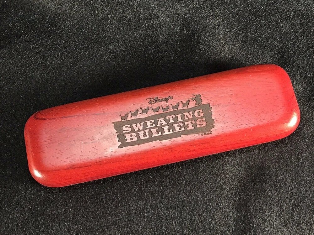 Lost Media Mines on Twitter: "Early concept art of the scrapped Disney animated film Sweating ...