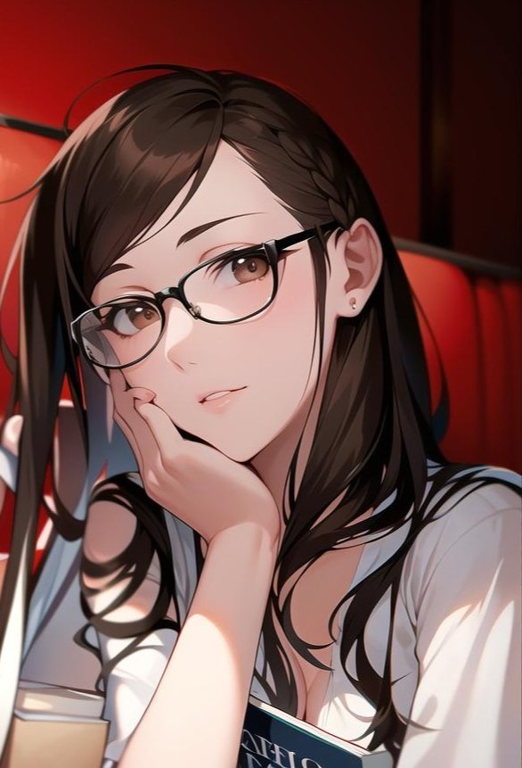 cummycucky on Twitter: "玩了几天还挺有意思的，图1刮了胡子把我识别成了女的，图2把露宝怀里抱的兔子识别成了橘猫😂"