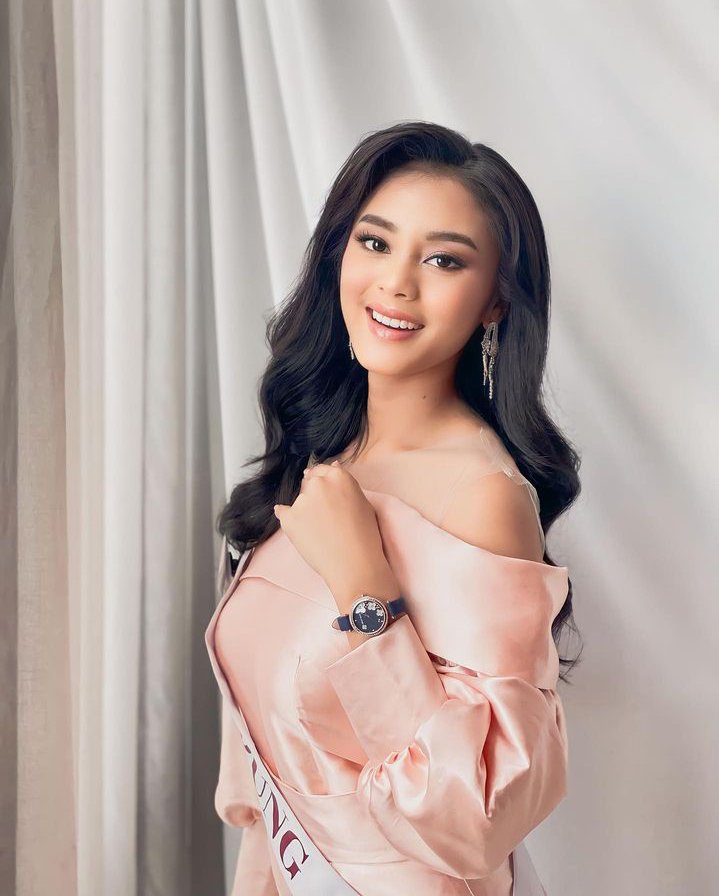 APA on Twitter: "Selamat buat para pemenang Puteri Indonesia 2023 🥰 Jawa Barat 1 : Miss ...