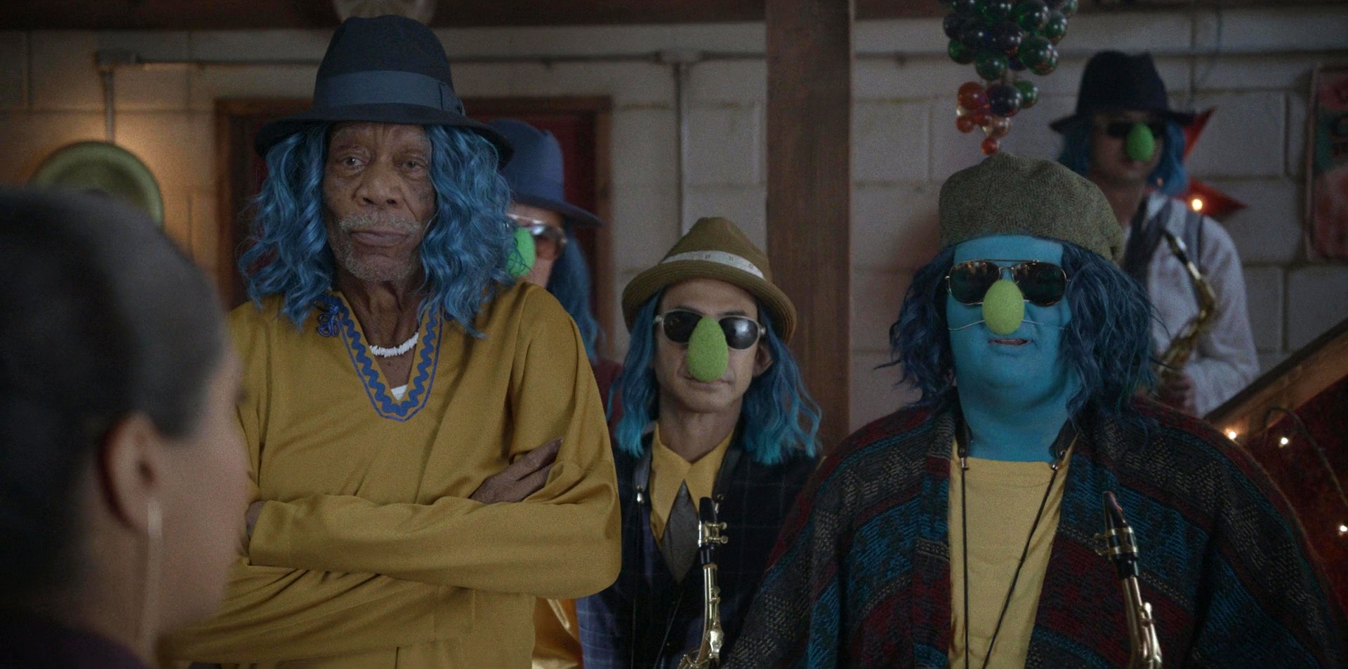 Zoot Muppet Costume Die Muppet Show Aka. The Muppet Show, TV Serie