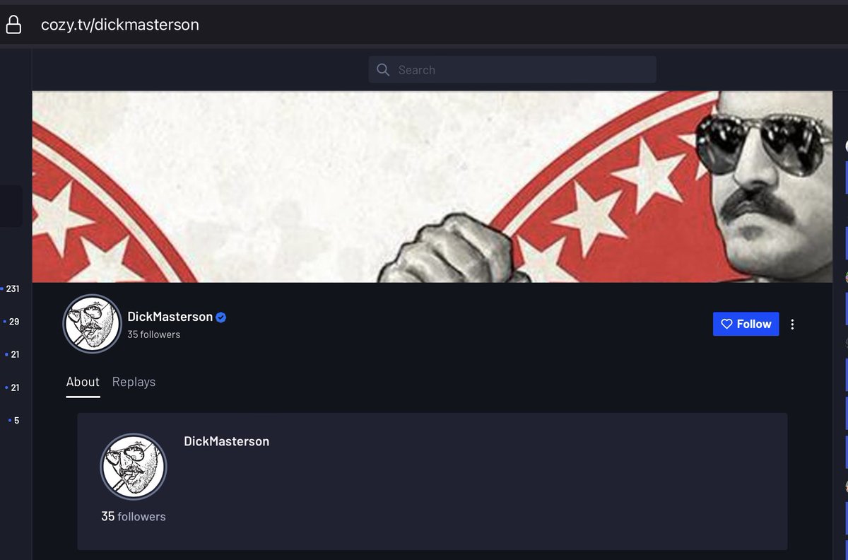 AF Stream Watch on Twitter: "BREAKING: After incurring many losses in defence of pedophile Ali ...