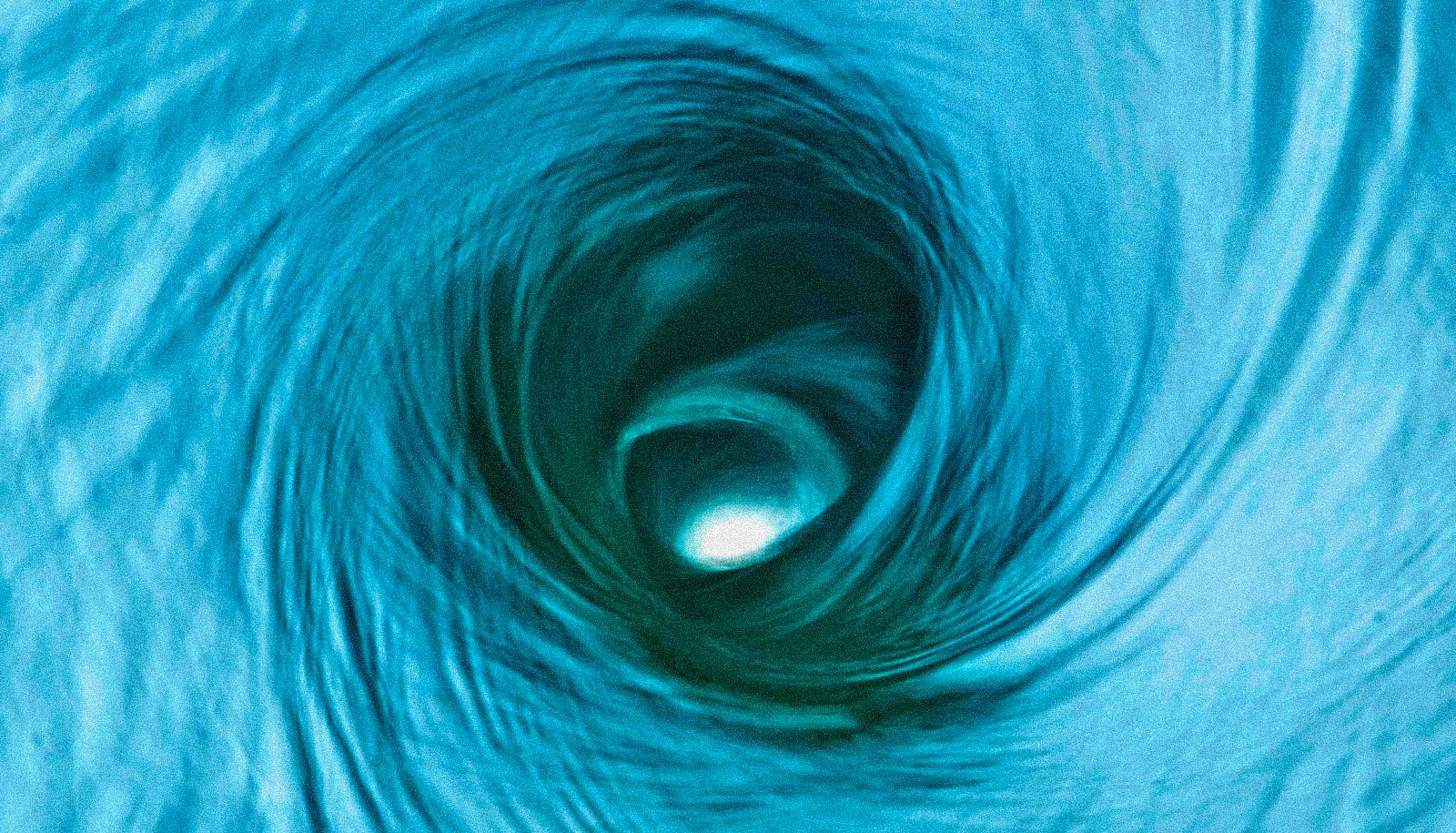Water Vortex Ocean