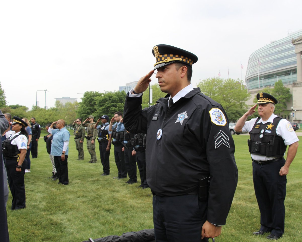 Ald. Raymond Lopez on Twitter: "Today it was my humble duty to honor the legacy of @Chicago ...