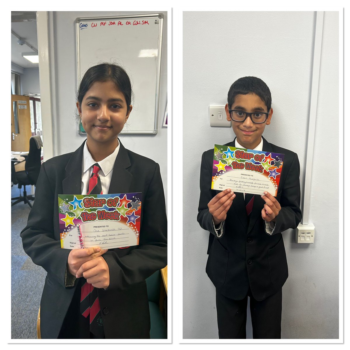 Library - Royal Latin School