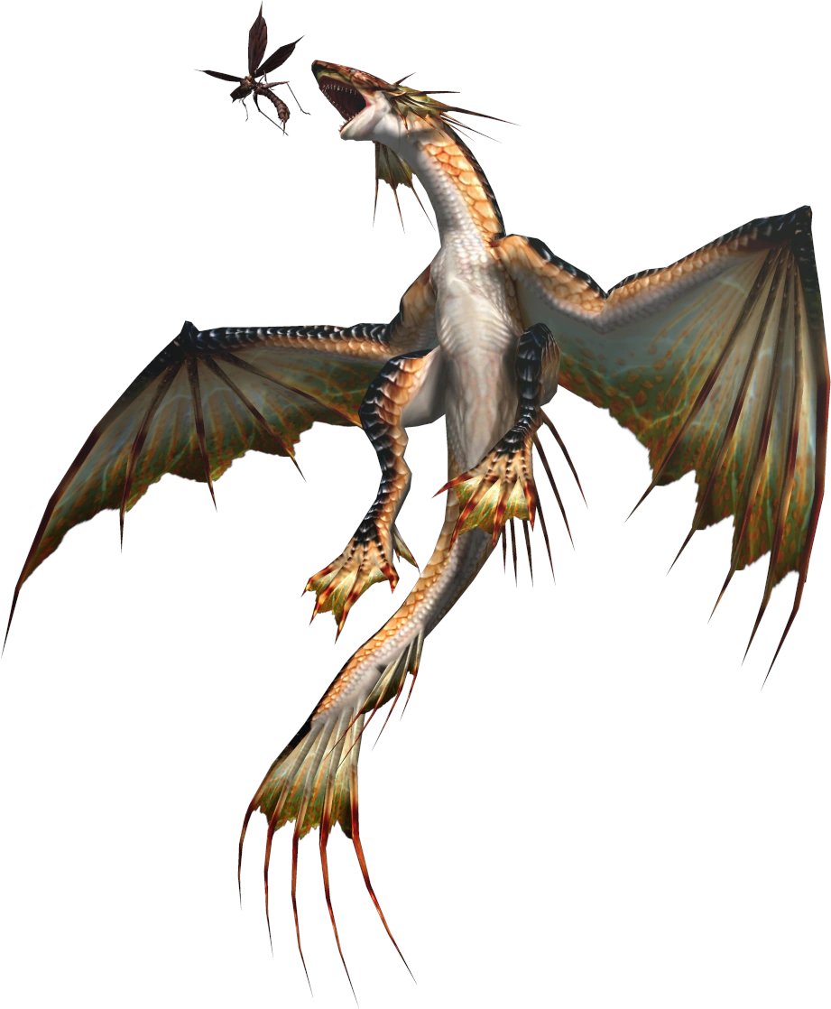 Plesioth Weakness