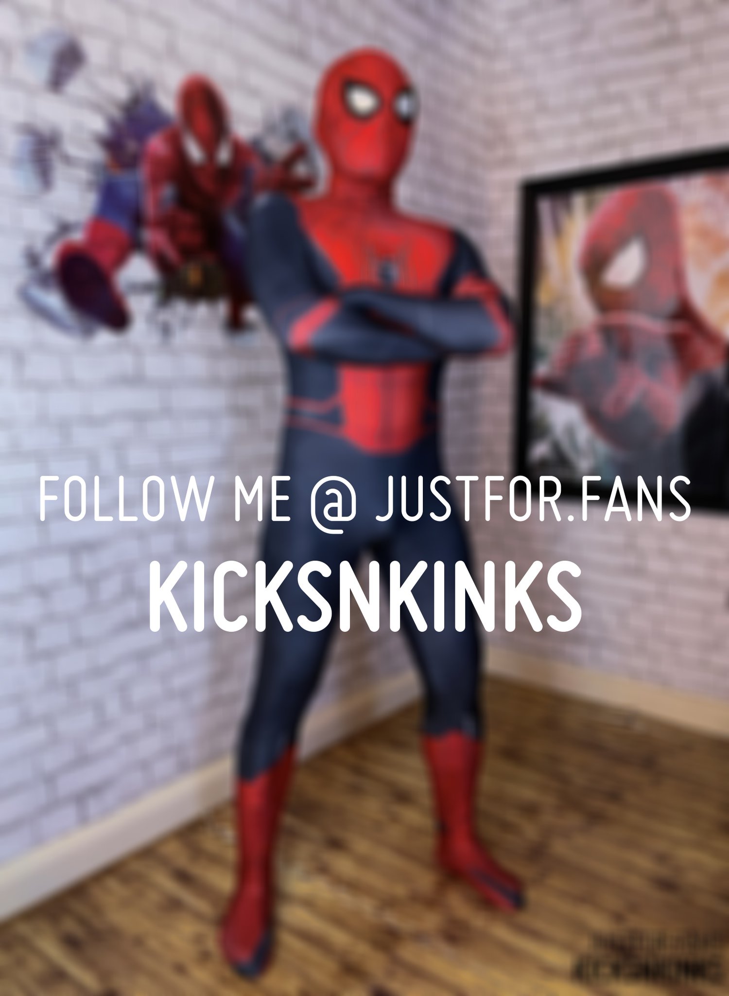 Kicks N Kinks on Twitter: "A new JFF superfan is enjoying my 163 videos, 33 photos, with 1795 ...